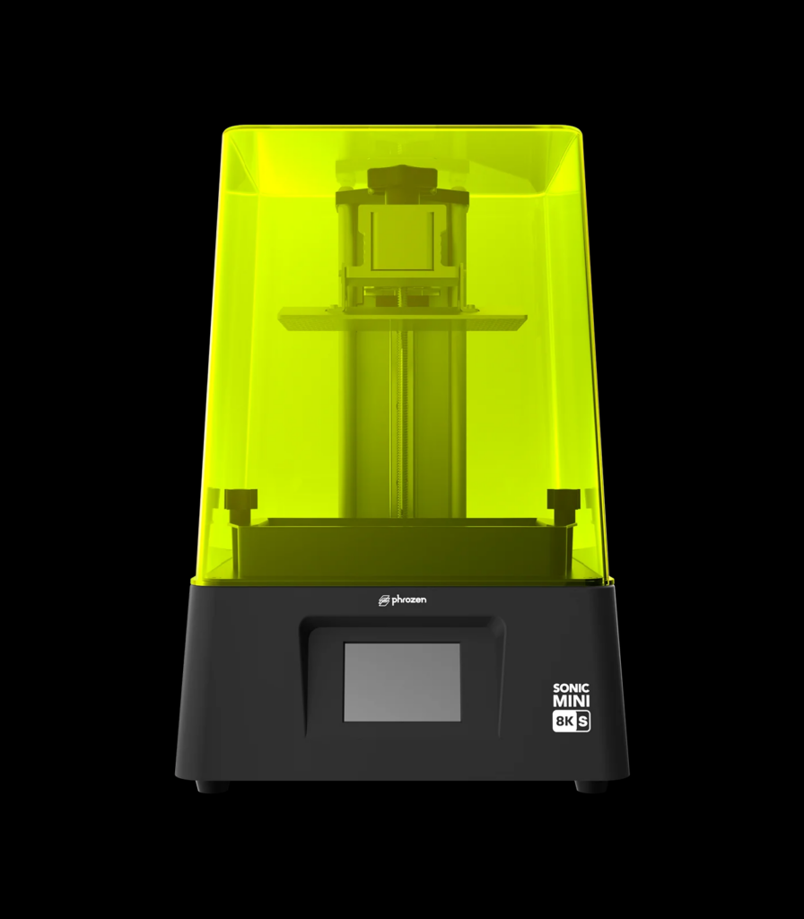 Phrozen Sonic Mini 8K S - SKY3D máy in 3d